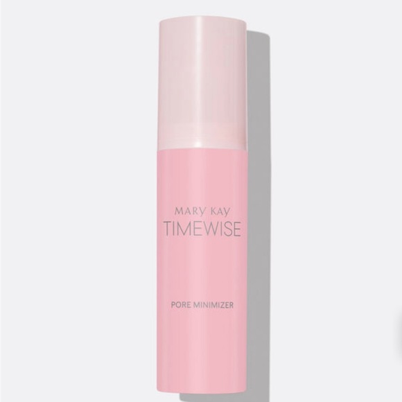 Mary Kay | Skincare | Nwt Mary Kay Timewise Pore Minimizer Nourish ...